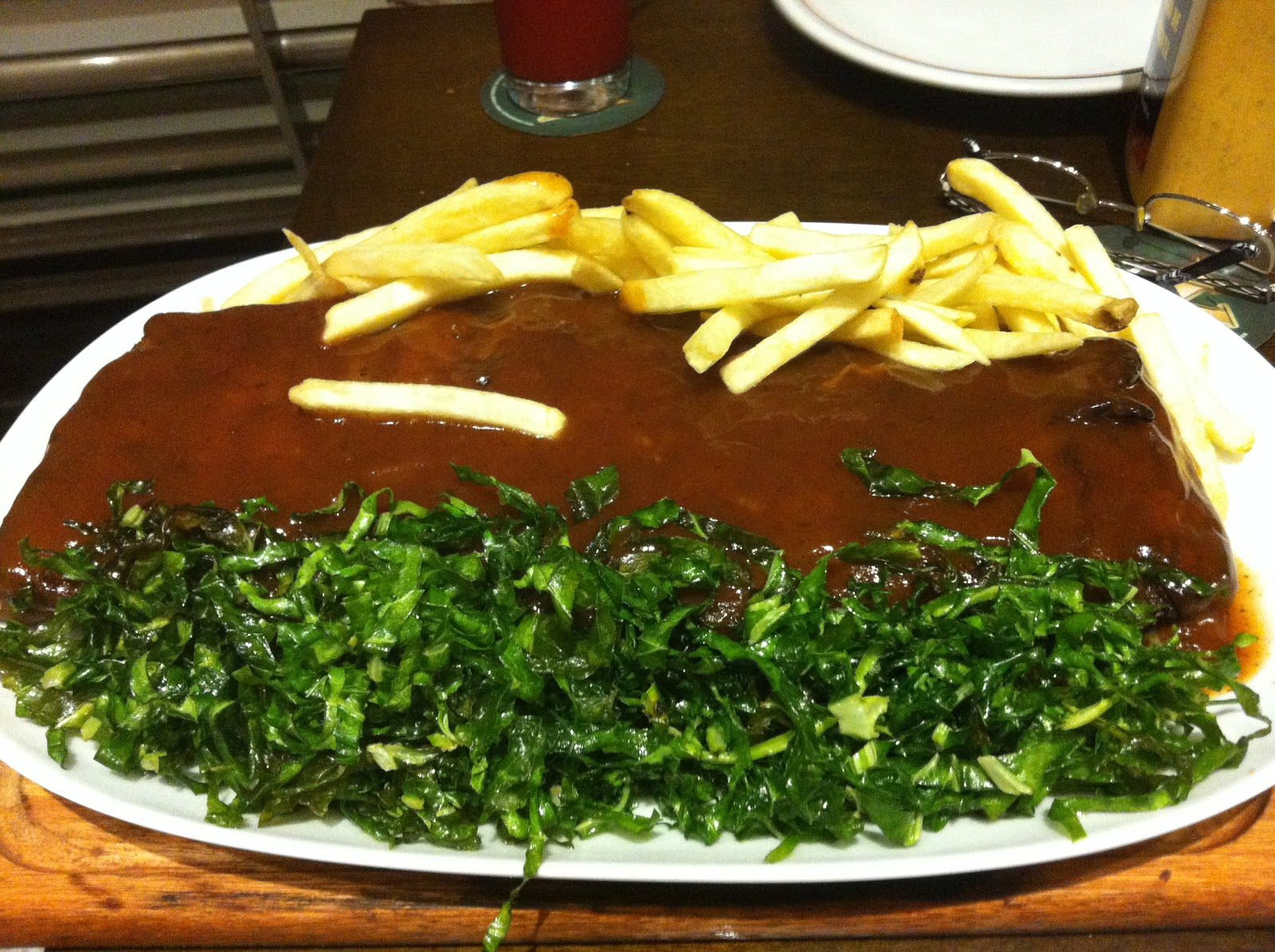 Gastromaníaco!: Resenha Hocca Bar