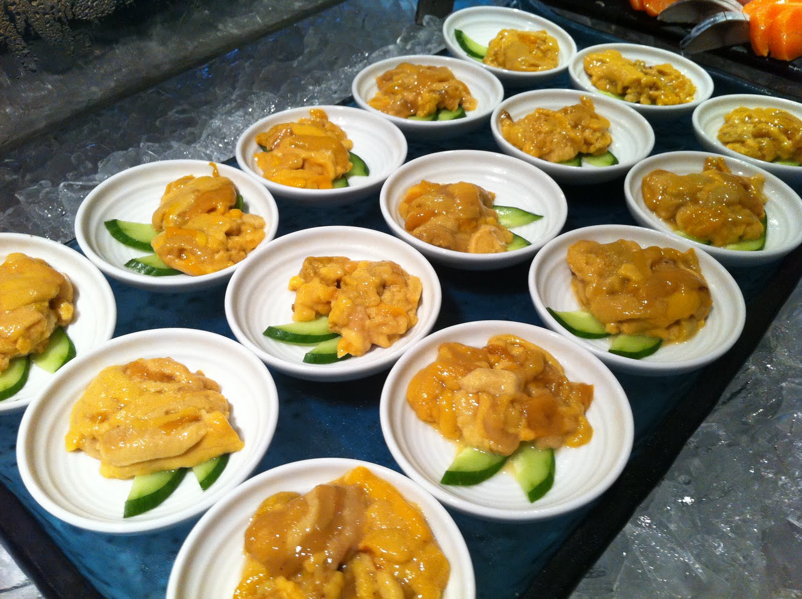 Cafe Mobility: Midas Cafe at Midas Hotel