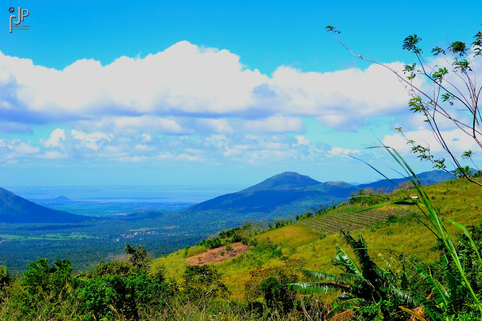 Ma, bayad po!: Quezon & Laguna - Mt. Cristobal (Tala Traverse)