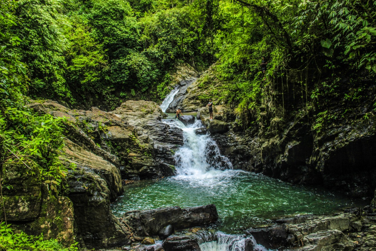 Lugares pocos explorados de Panamá: Bienvenidos