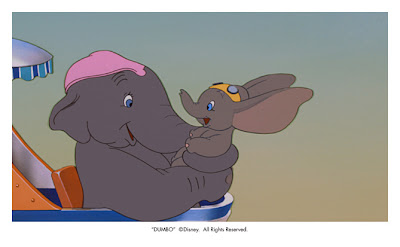 Soñando con Disney: DUMBO
