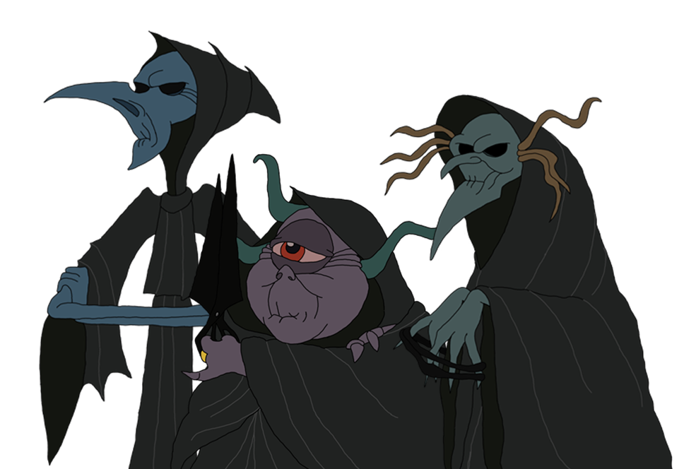 O que são "Calaveras Literarias"?