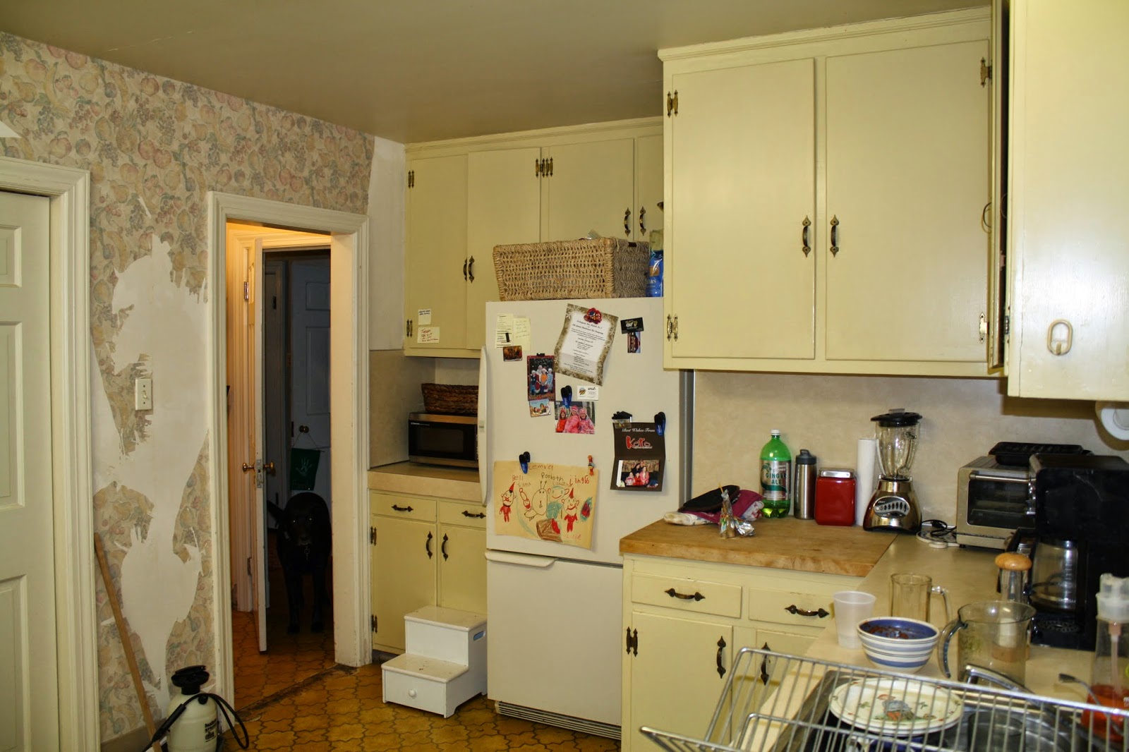 Restoring the Splendor | Old House Restorations | Old Home Renovations ...