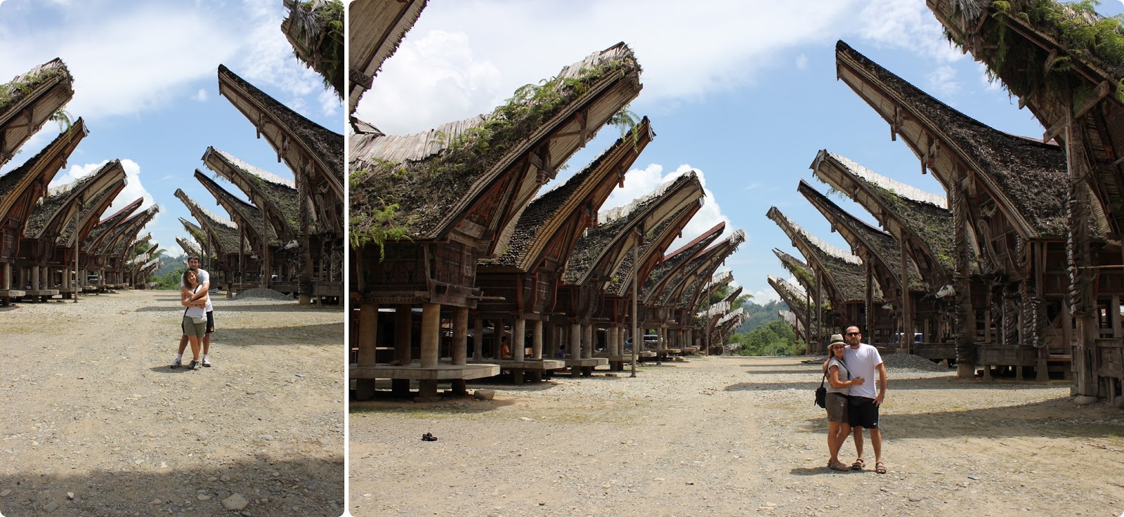 Los viajes de "jabi con b & pelgroc": 26 Nov. Rantepao "Tana Toraja ...