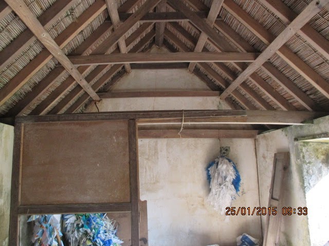 Senior Rides (Jorgeusbikers): Photo study of typical Ivatan Homes ...