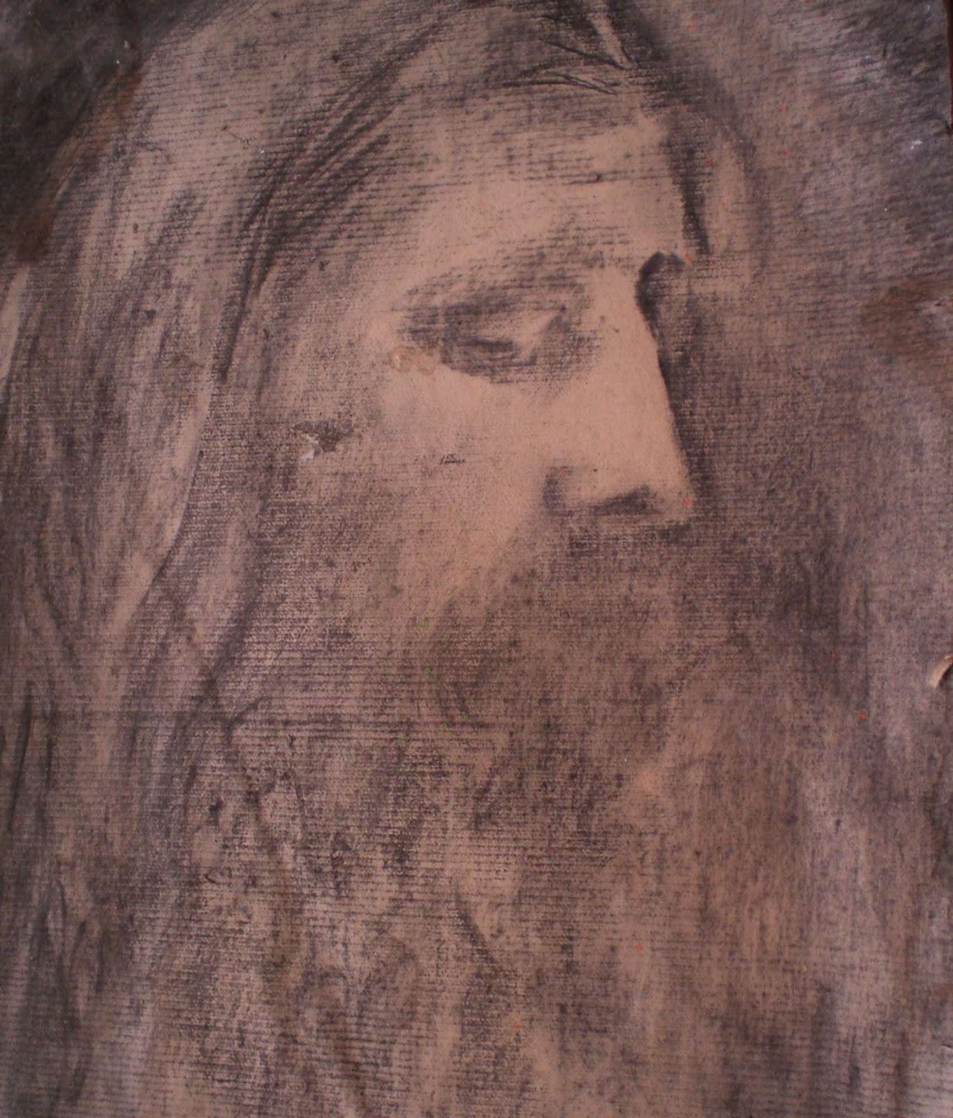 MANFRED GNÄDINGER, EL ALEMÁN DE CAMELLE: ACERCA DE MAN