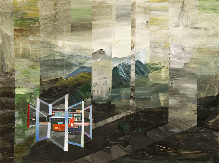 ARTBURGAC: Ricky Allman