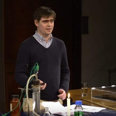 1970s, The BBC Controversy, an experiment in science television?