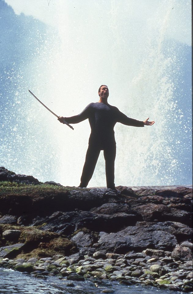 EL SANTUARIO DEL HIGHLANDER: DUNCAN MACLEOD