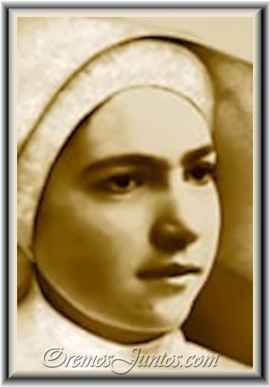 Vidas Santas: Beata Josefa Martínez Pérez, Religiosa y Mártir