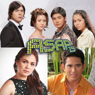 BIDA KAPAMILYA: Coco martin