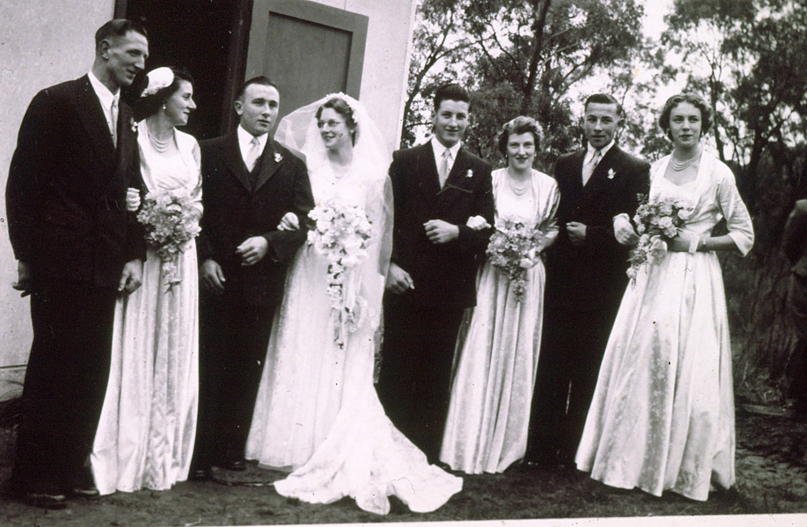 Casey Cardinia - links to our past: Mystery photographs - are they of ...