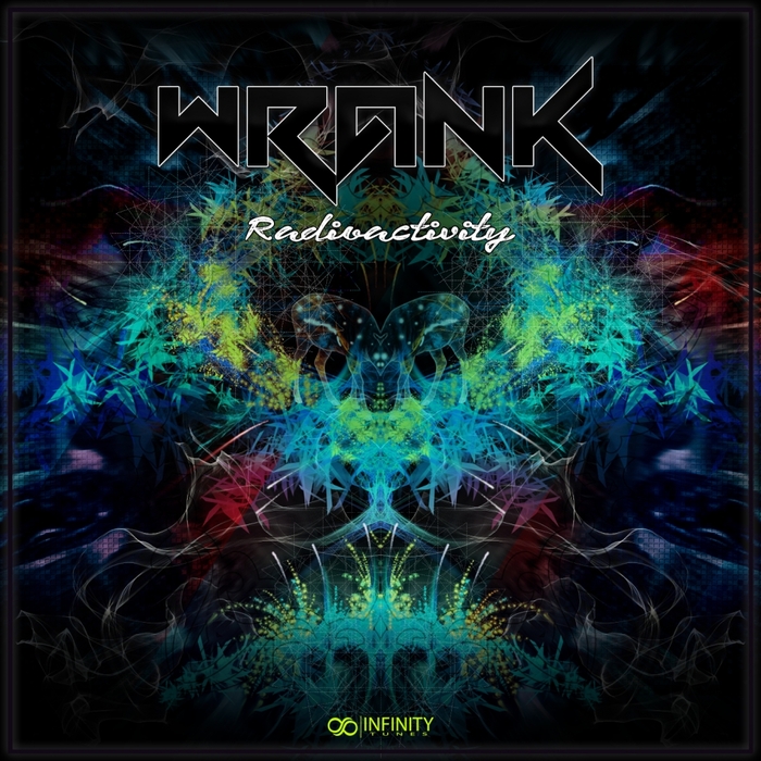 Wrank - Radioactivity (2016)