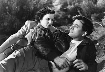 my new plaid pants: Good Morning, Gratuitous John Ireland