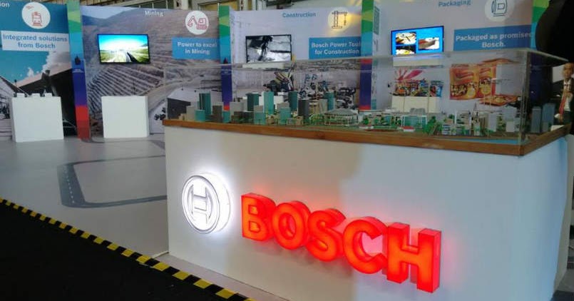 Bosch Releases Big Recruitment Notification For Freshers/Experiences In ...