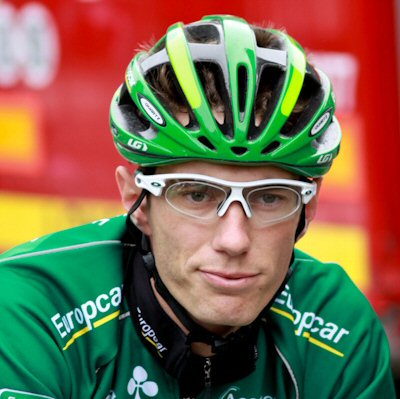 Cyclopunk: 2011-07-24