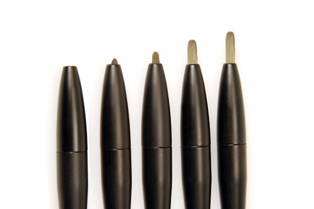 Nomad Brush Introduces the Nomad Mini 2 Paintbrush Stylus + Giveaway ...