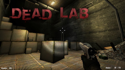 Show do Medo: Game Show - Dead Lab