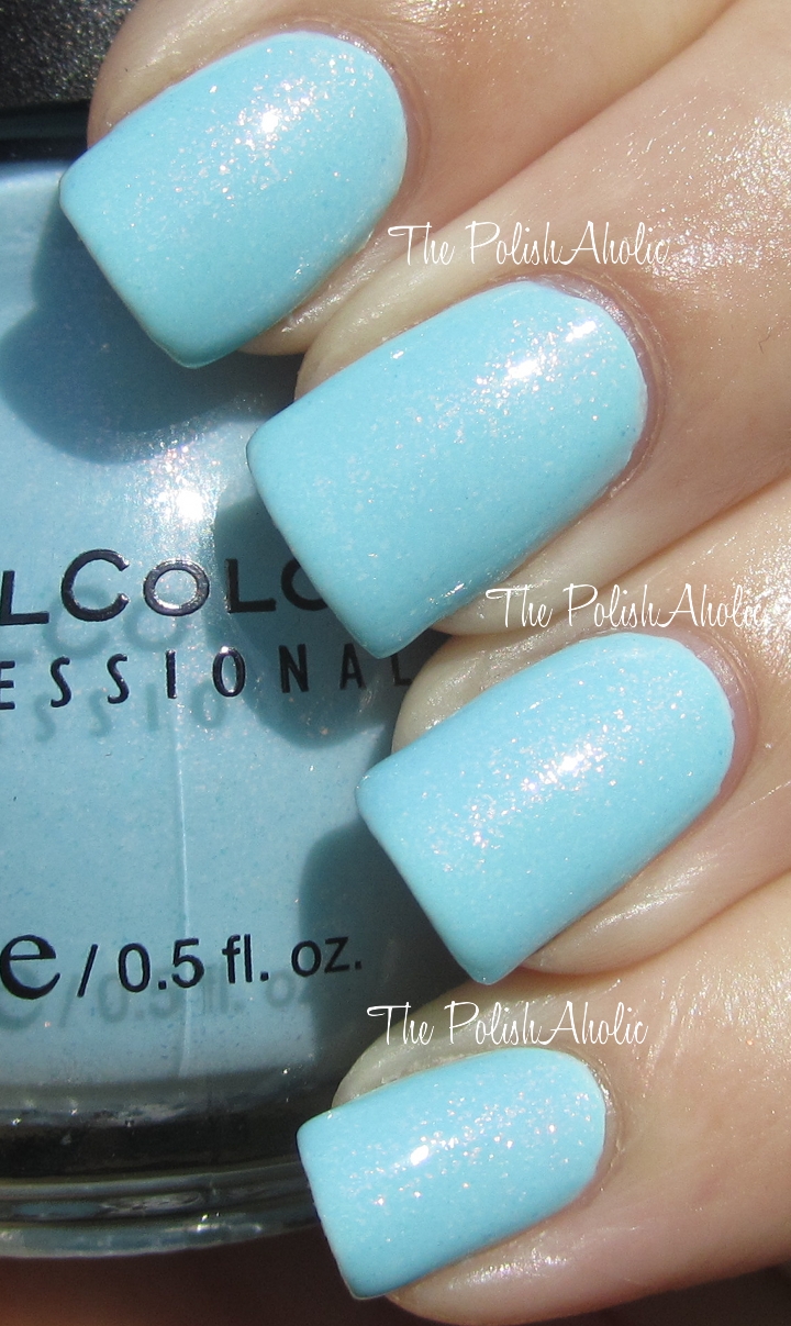 Flash style Five must have polishes!! : r/PolishGauntlet