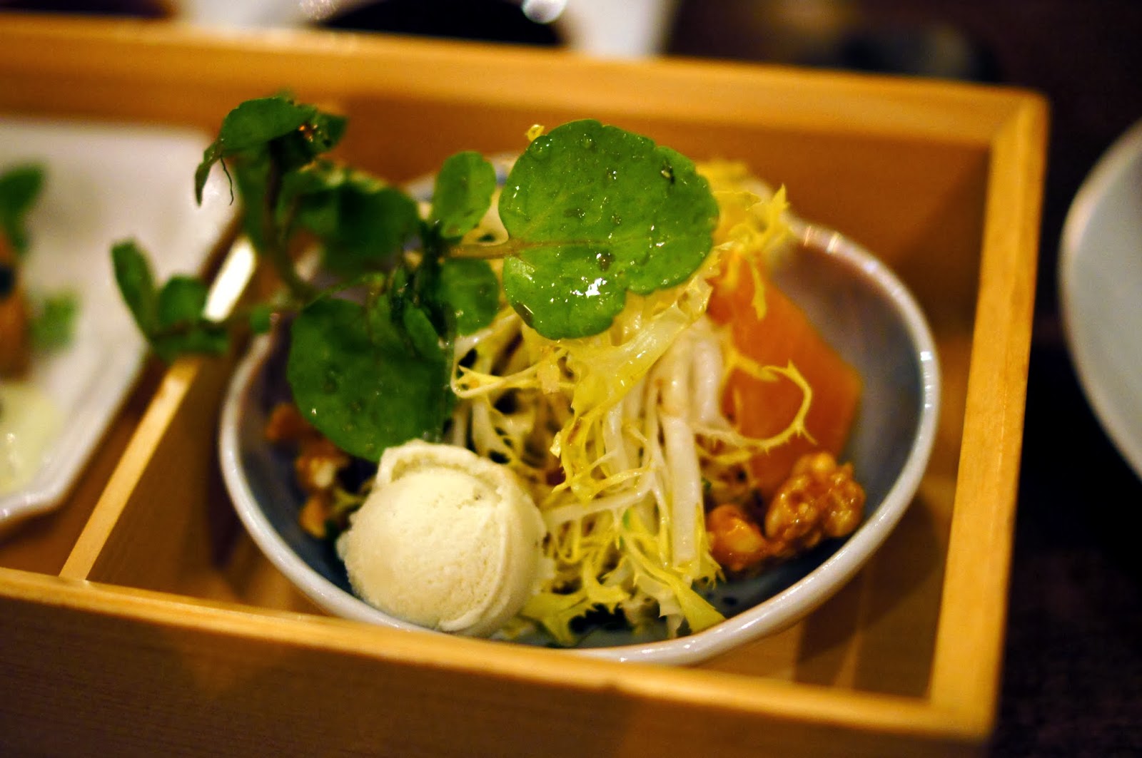 Mashed Thoughts: Minami