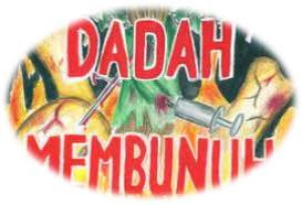 UNIT PENDIDIKAN PENCEGAHAN DADAH: DEFINISI DADAH