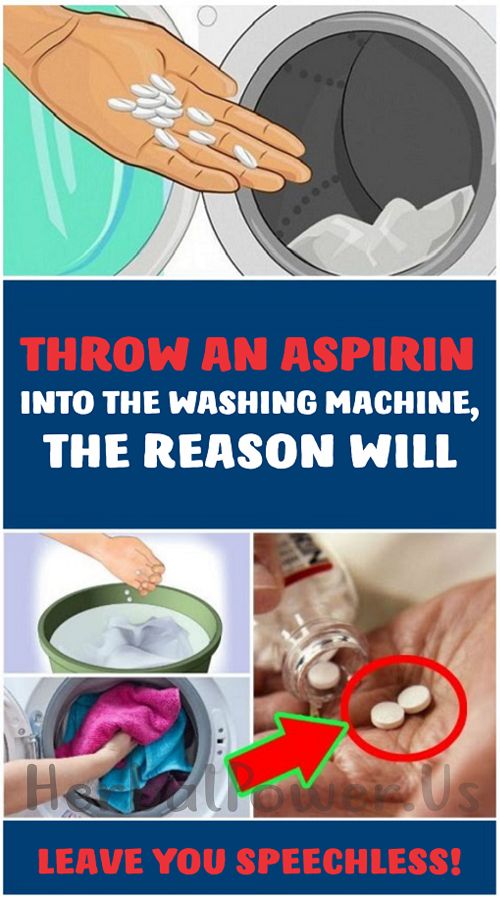 10 Fantastic Uses for Aspirin You’ve Probably Never Heard Of - HEALTH PILLS