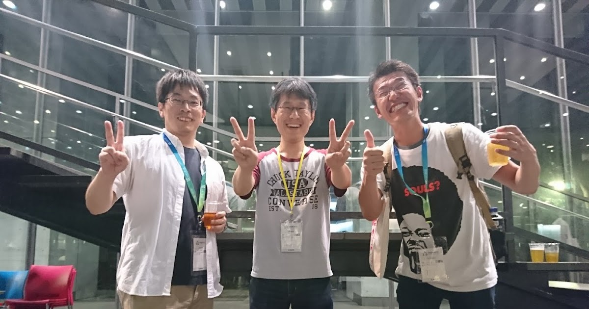 PyCon JP Blog: PyCon JP 2017ポスターセッションでPython Boot Campの宣伝をしました