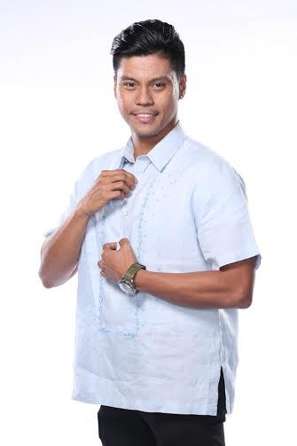 New Talented Comedian Jerald Napoles Admits He Looks More Like A Goon ...