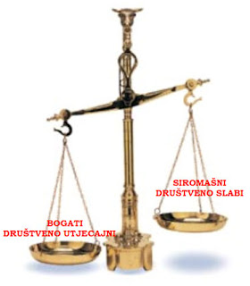 Plagiator: Bo pravno državo nadomestil ulični linč?