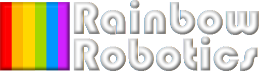 Rainbow Robotics