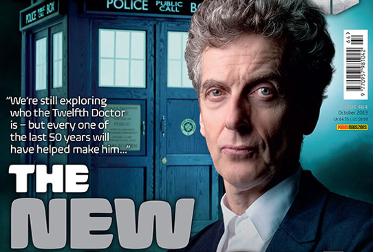 Vete a tu colina: El comienzo de una nueva era