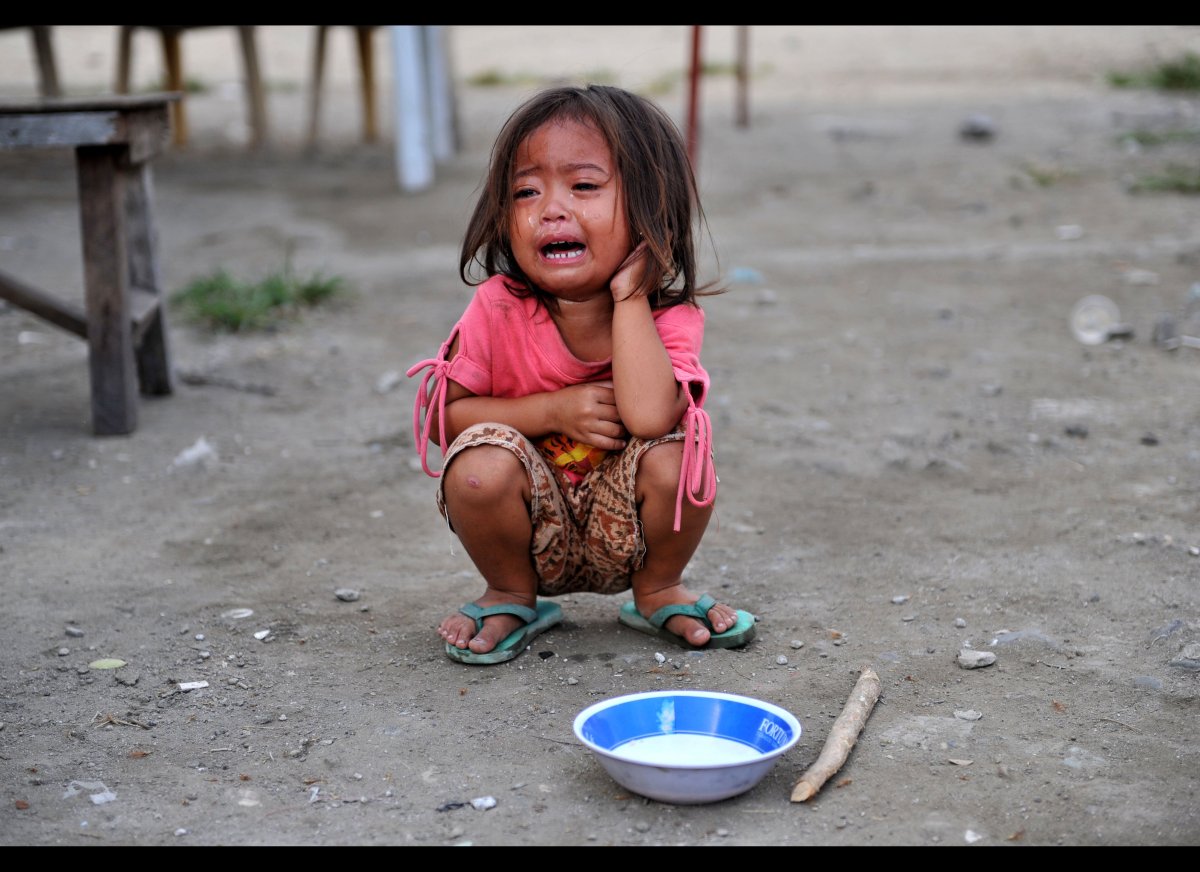 Being Born Poor Isn’t A Sin, Neither Is Dying That Way | by almostmona ...