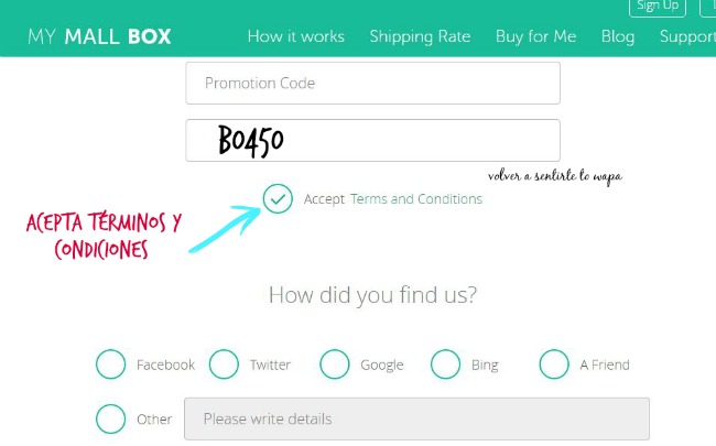 Volver a Sentirte to Wapa - Blog de belleza: MyMallBox, la alternativa ...
