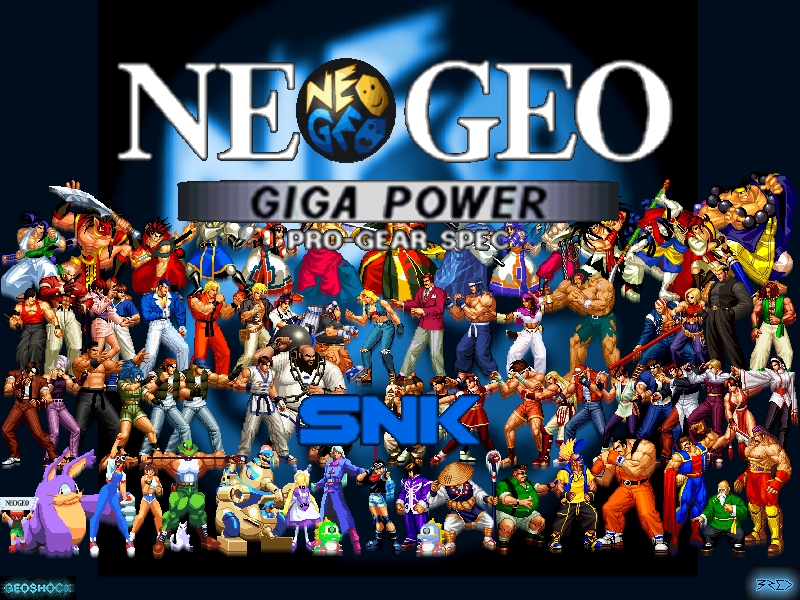 JOGOS FOR A G EVOLUTION NeoRAGEx 5 2 Em PT jogos-for-a-g-evolution-neoragex-5-2-em-pt