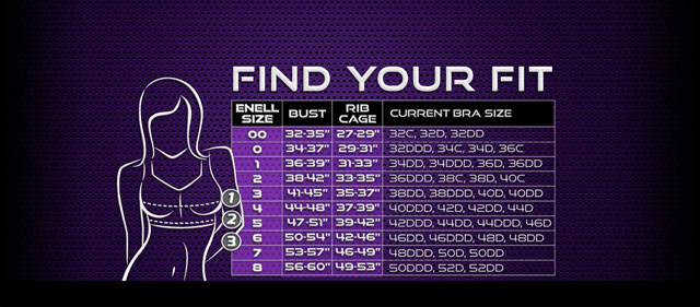 Larramy Gee: Best Sports Bras For Plus Sized Breast