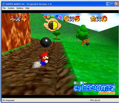 Super mario 64 online multiplayer how to - pasefed