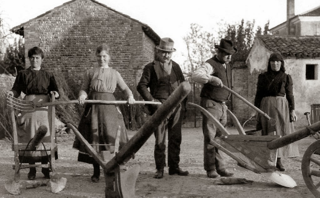 DisAppunti di Giovanni Longu: 60 anni fa: la rivolta dei contadini ...