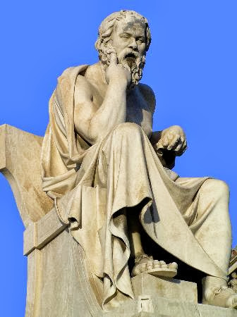 Top 5 Philosophers of All Time - psychoneuron