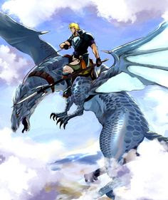 My Fire Emblem Blog: Best Wyvern Riders List # 5 - Cormag (Sacred Stones)