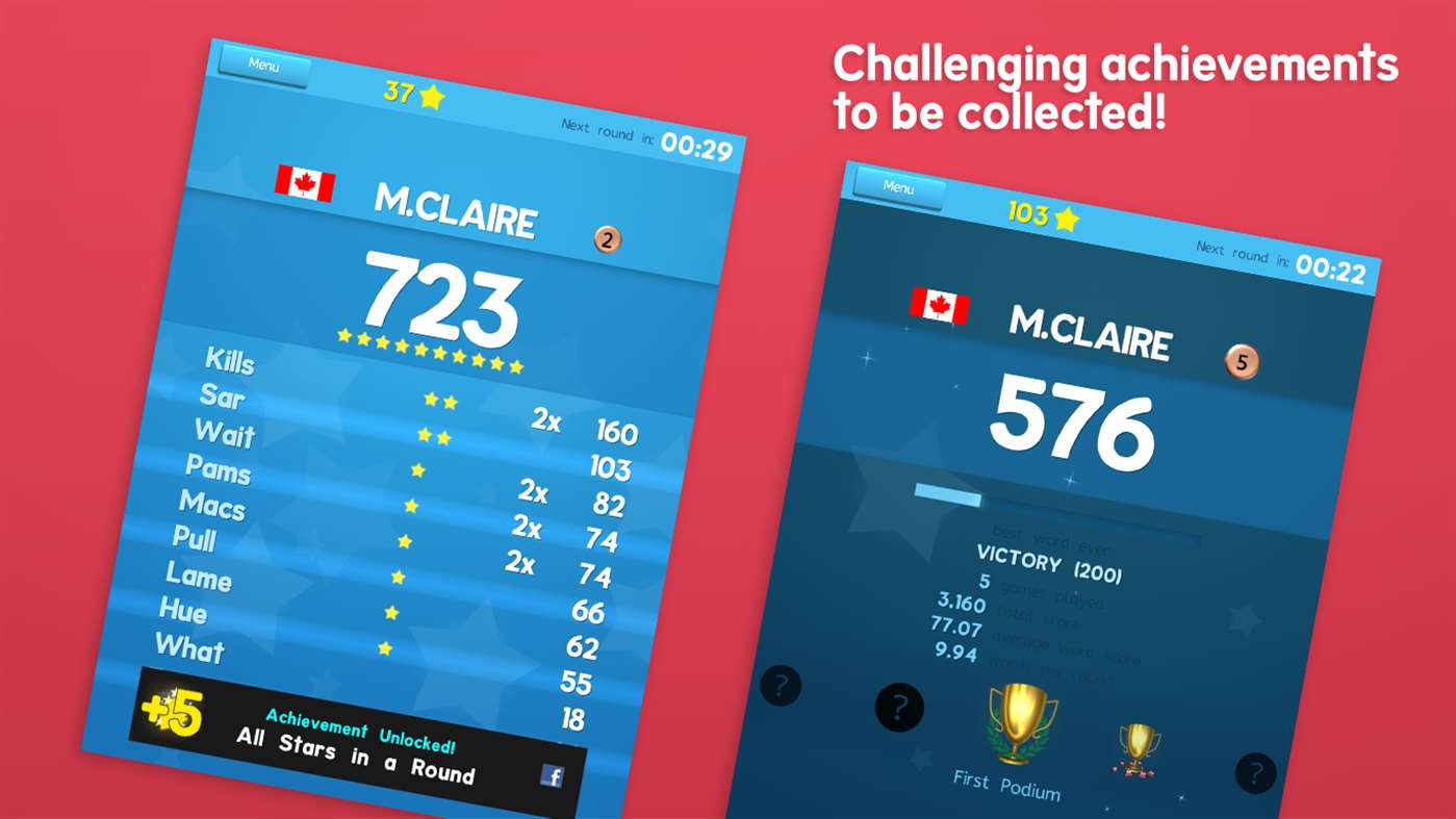 Best Word Games for Windows 10 - Tech Quark