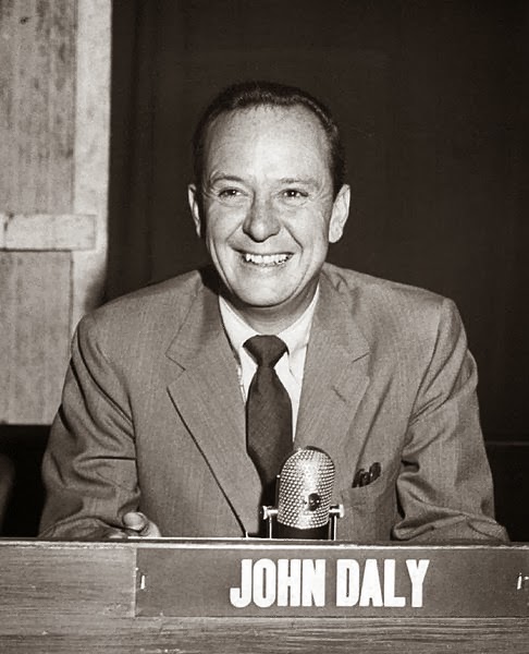 TV BANTER : Dorothy Kilgallen of What's My Line?: Why was her death ...