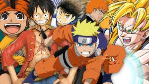 Foro de Anime y Manga | Comunidad de Anime y Manga en español