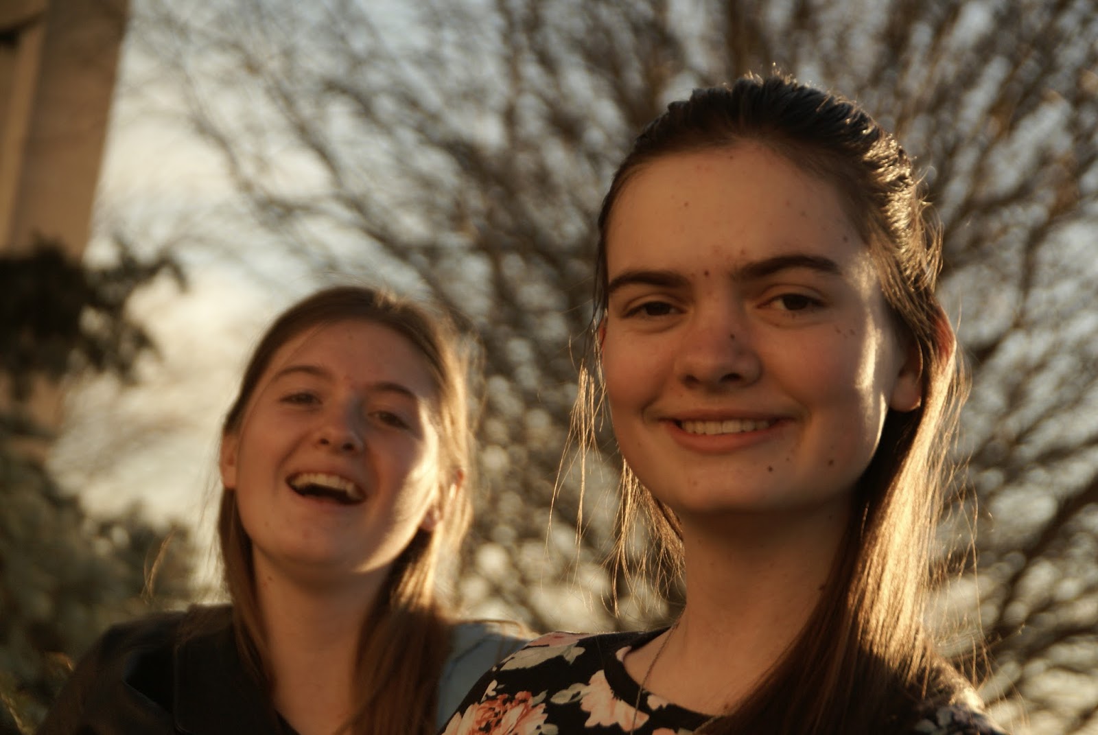 Reasons To SMILE!: c a p t u r e d