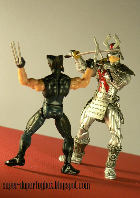 Super-DuperToyBox: Marvel Universe Greatest Battles Comic Packs ...