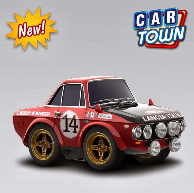 Cartown Blog Brasil: setembro 2013