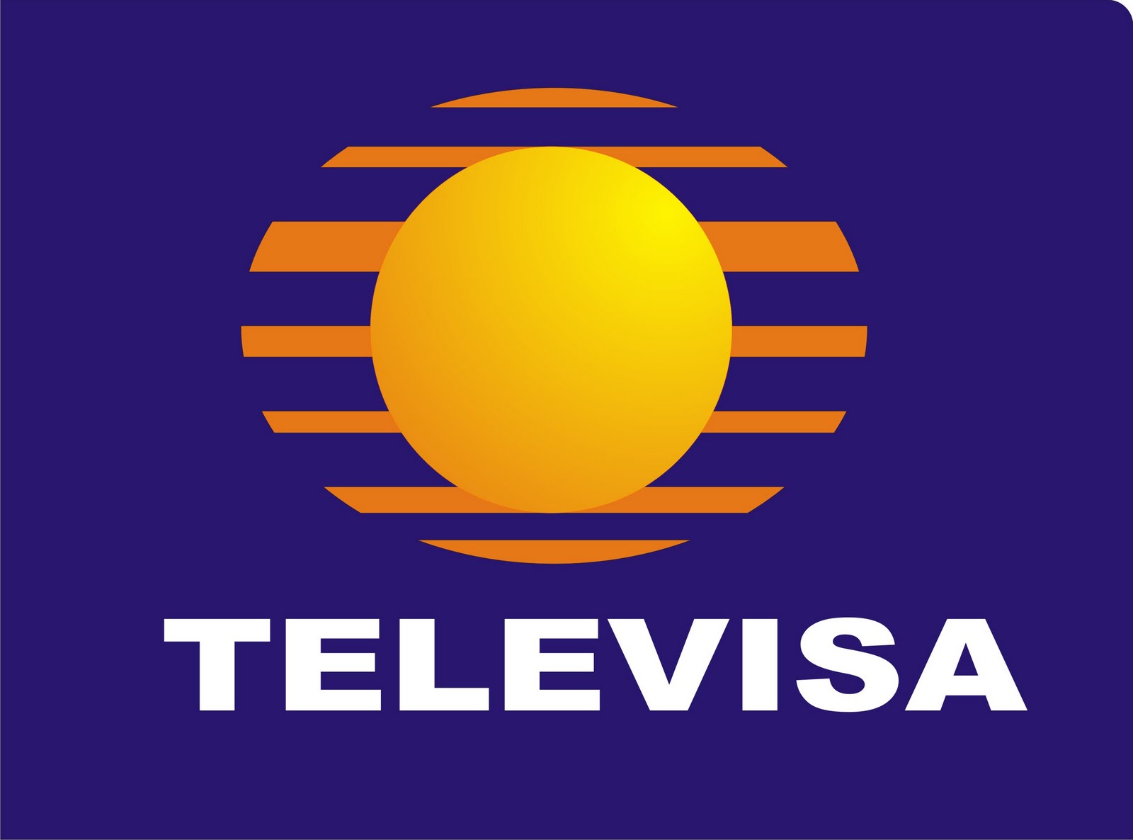 DMDISEÑOS: Logotipo de TELEVISA