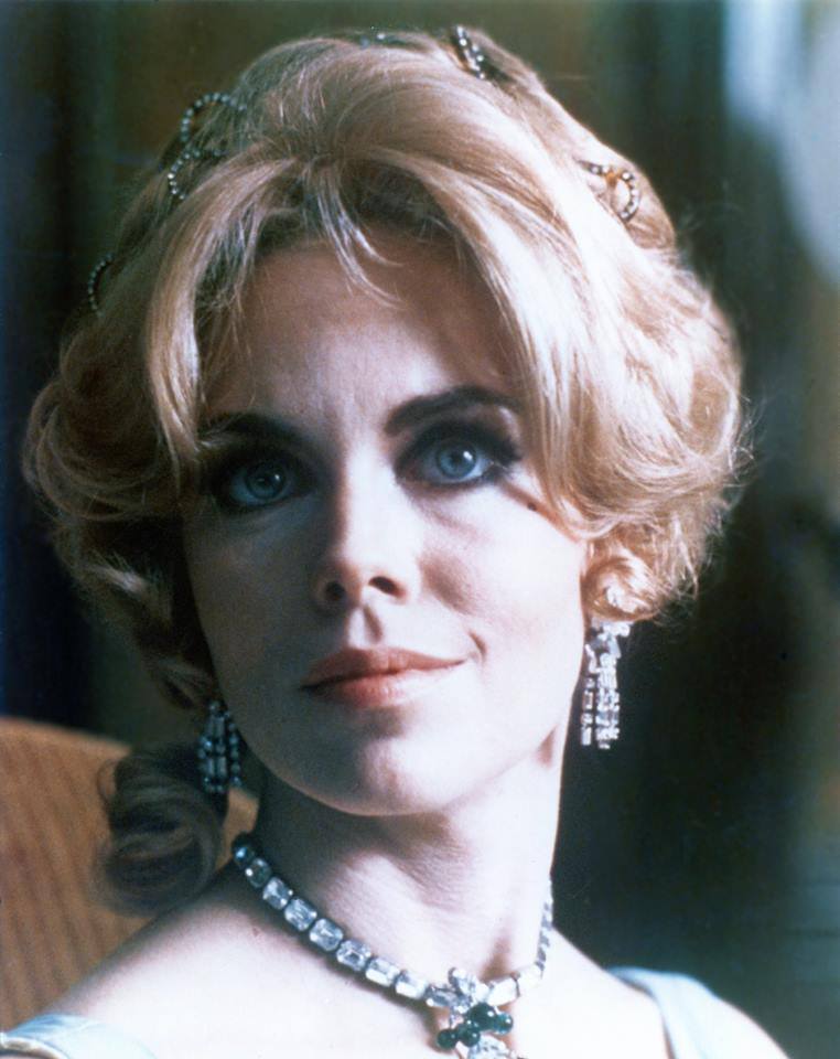 Shadows on the Wall: An Online Dark Shadows Fanzine: Parallel Time 1970 ...