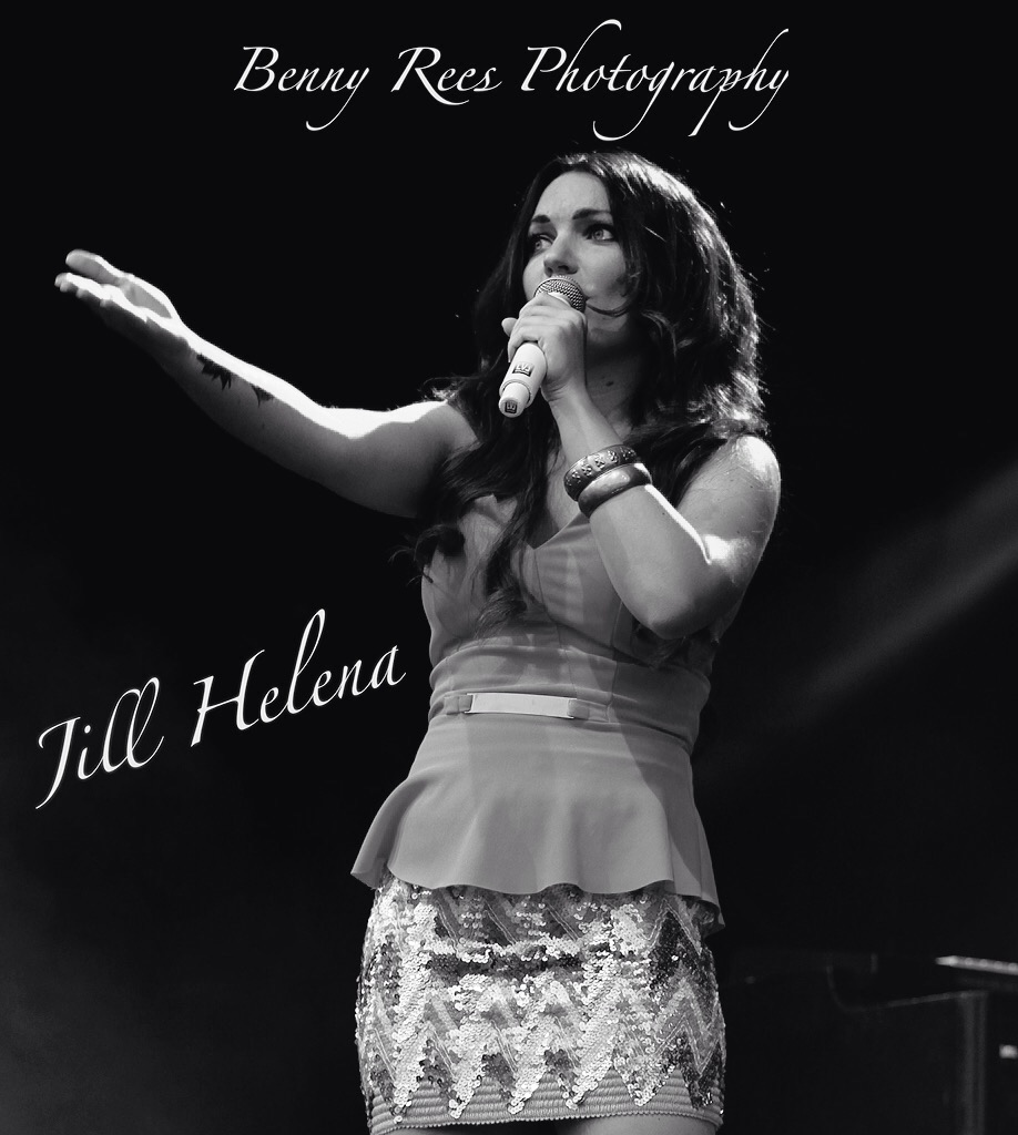 Benny Rees Music Media Music Promotions Showbizz and Woodstock Style ...