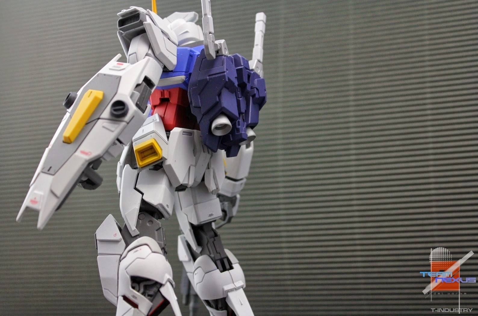 MG Gundam Destiny Ver RX