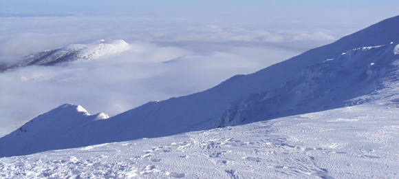 Greece-Travel-Fun: KALAVRITA - HELMOS MOUNTAIN